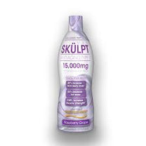 SKULPT Raspberry Grape – Max Muscle Wesley Chapel