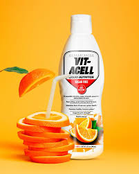 VIT-ACELL Citrus Blast – Max Muscle Wesley Chapel